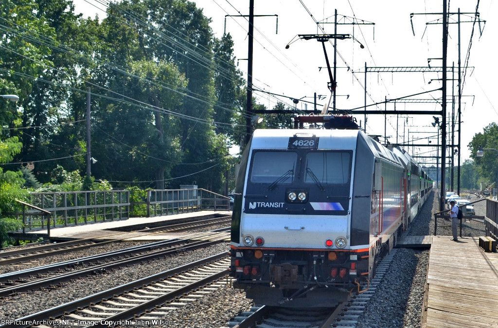 NJT 4626